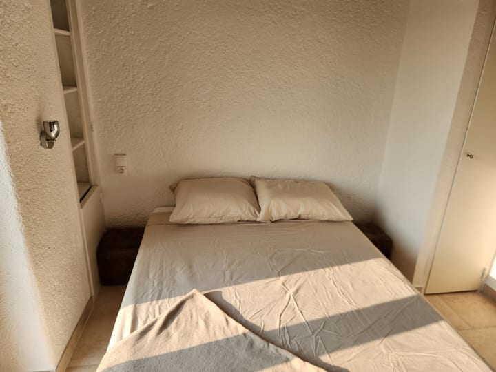 Superbe Appartement Plage - Port-la-Nouvelle