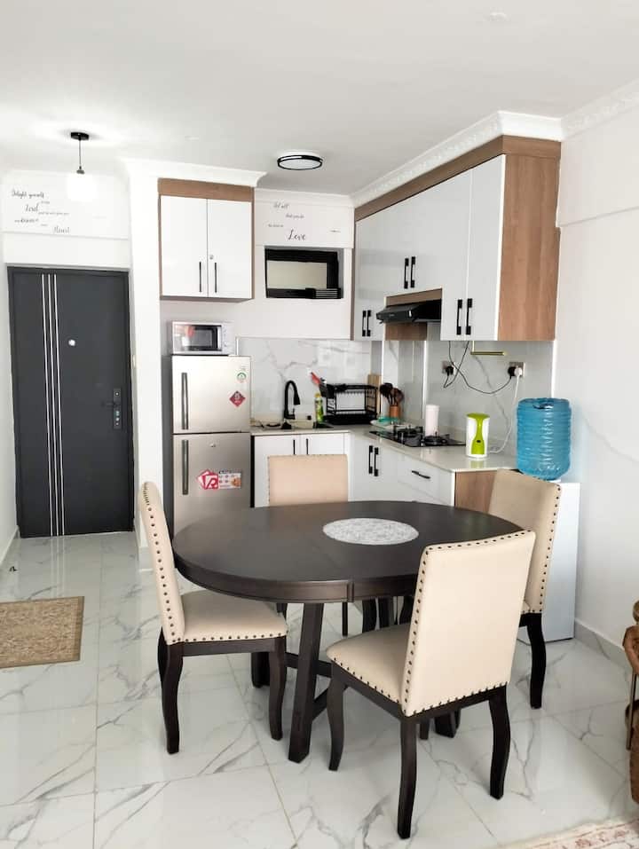 Home Away From Yours. Welcome To Smarthome Homes - Nairobi