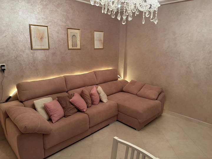 Appartement Familial - Nador