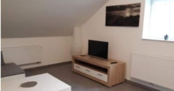 Ferienwohnung Im Schönen Allgäu - Kaufbeuren
