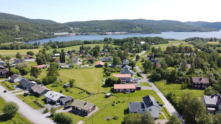 Lugnvik - Kramfors