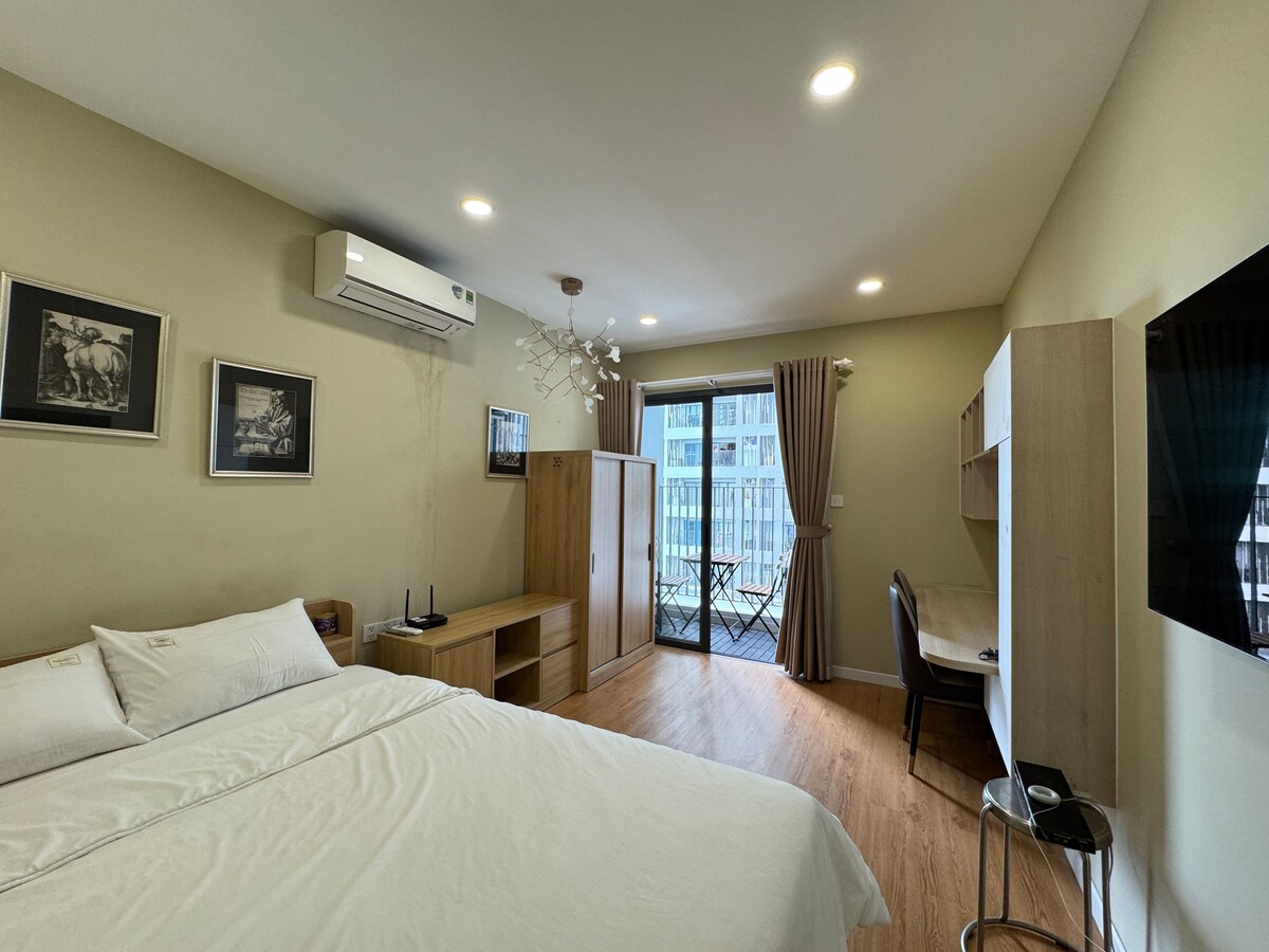 Lavida Plus Apartment Studio in Phu My Hung District 7 - Apartments for ...