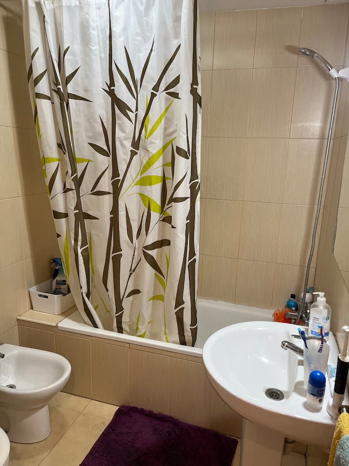 Habitación Doble -