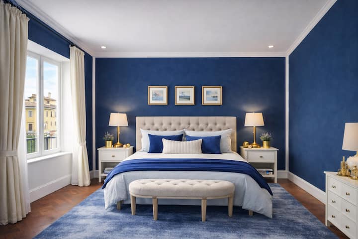 𝓛Uxury 𝓑Est Central Duomo Apartment - Florencia