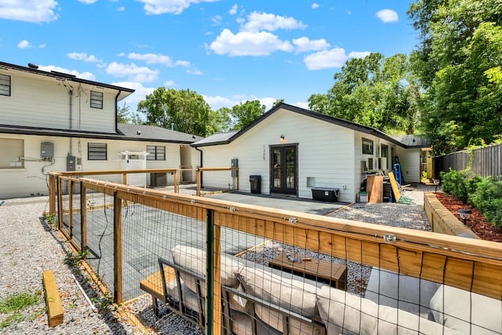 Adelaide Respite - A Sanders Beach Gem! - Pensacola, FL