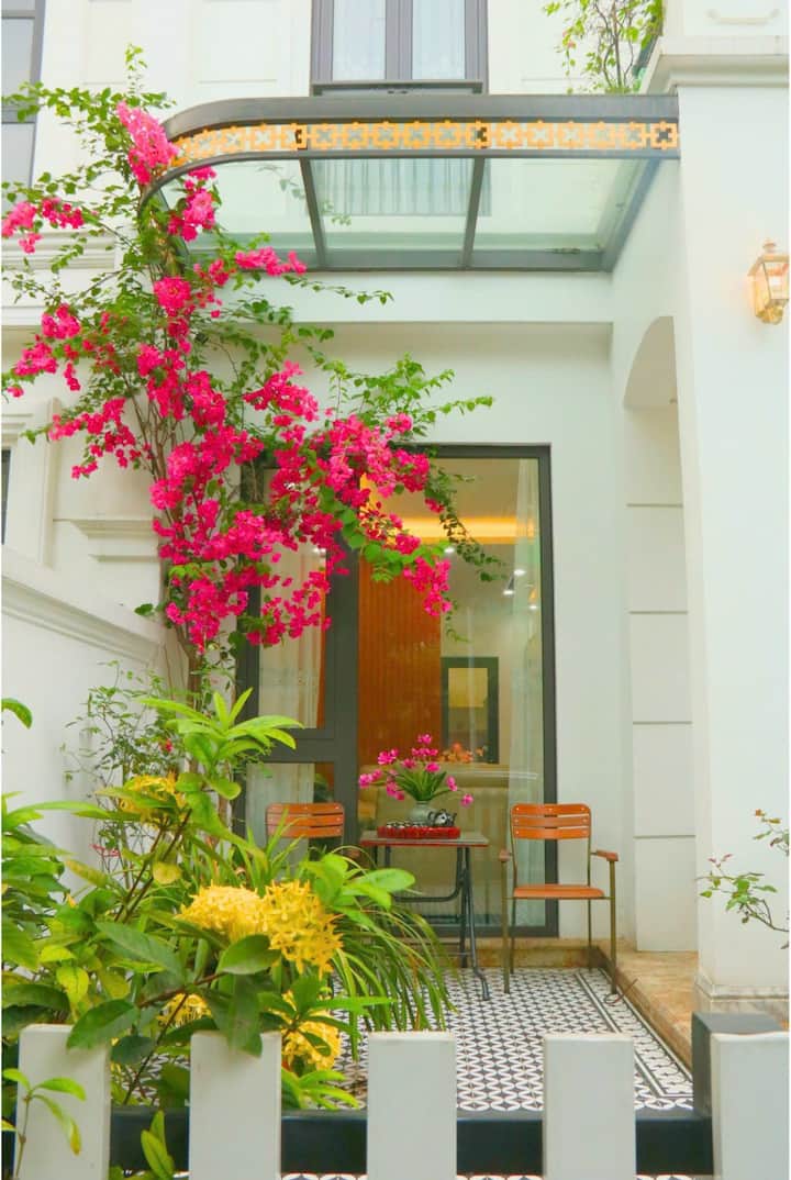 “Beautiful Homestay At Vinhomes Ocean Park, Hanoi” - Tỉnh Bắc Ninh