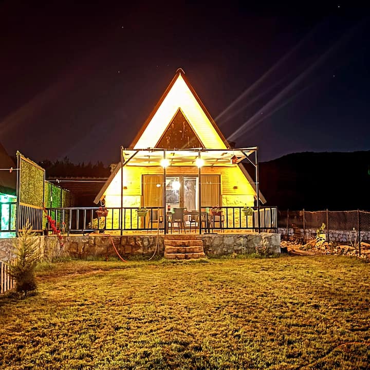 Köşk Bungalow House - Kekova Adası