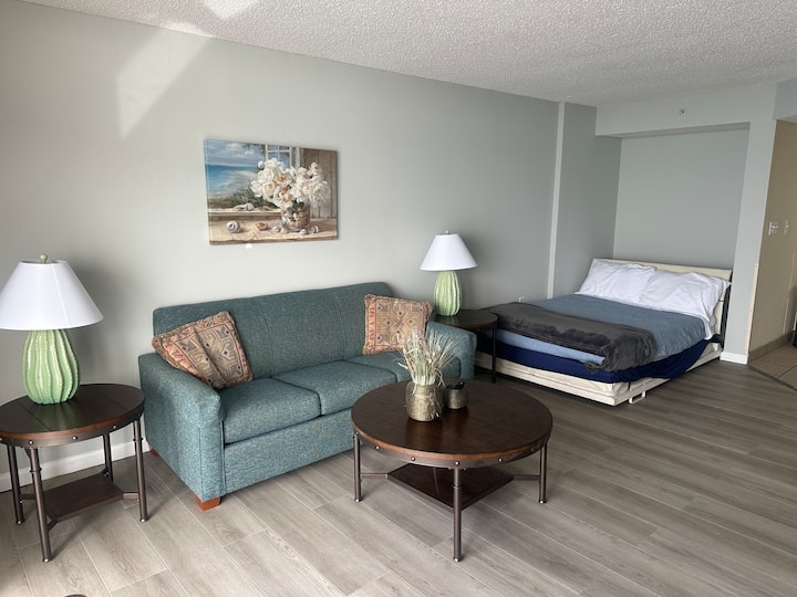 Vista Nuvia - Myrtle Beach, SC