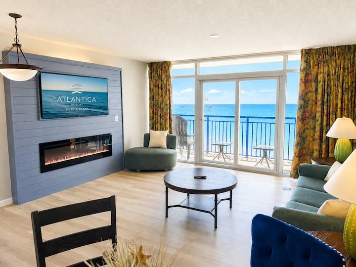 Vista Nuvia - Myrtle Beach, SC
