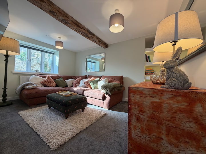 2-bed Cottage With Parking And Garden Near Ruthin - Ruthin