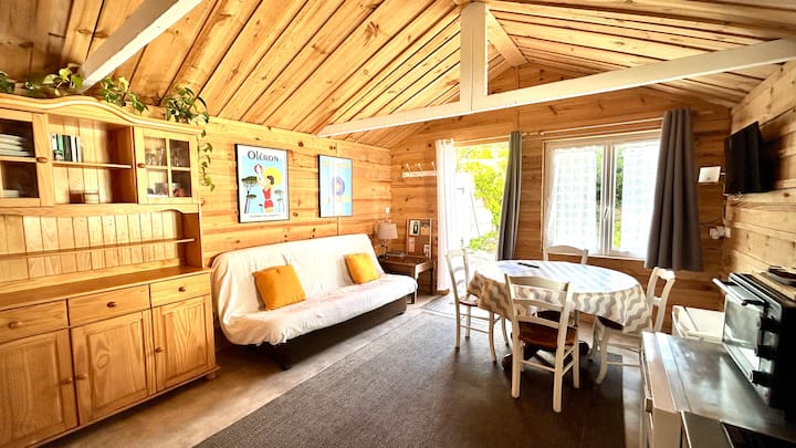 La Bouteillerie 1 - Île d'Oléron