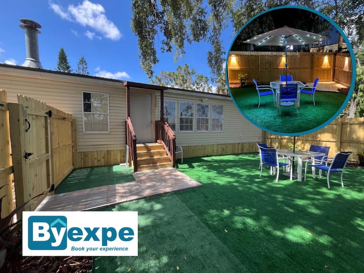 Tulip Apartment - New Port Richey, FL