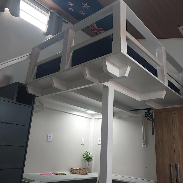 Apto Stúdio - Laguna