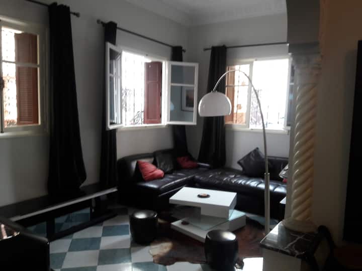 Appartement Safi Maroc - Safi