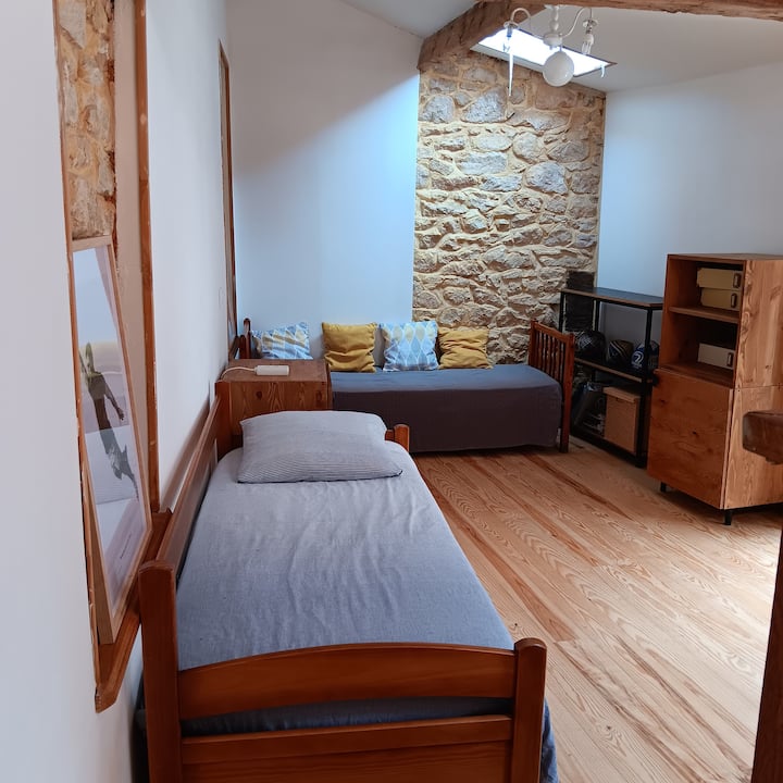 Chambres D'hôtes - Nontron