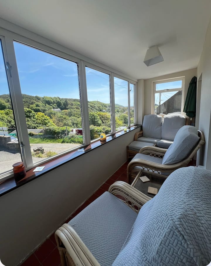 Seaside Retreat, Hidden Gem. - Abersoch