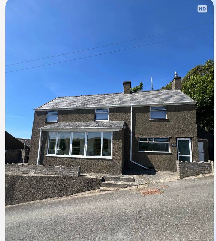 Seaside Retreat, Hidden Gem. - Abersoch