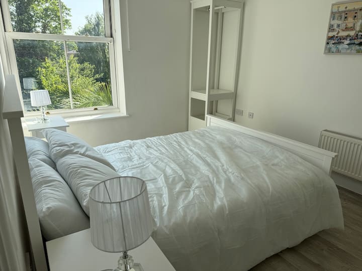 58 Thorpe Road - Norwich