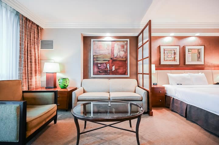 A3g3 Studio  No Resort Fee  Free Parking - Las Vegas, NV