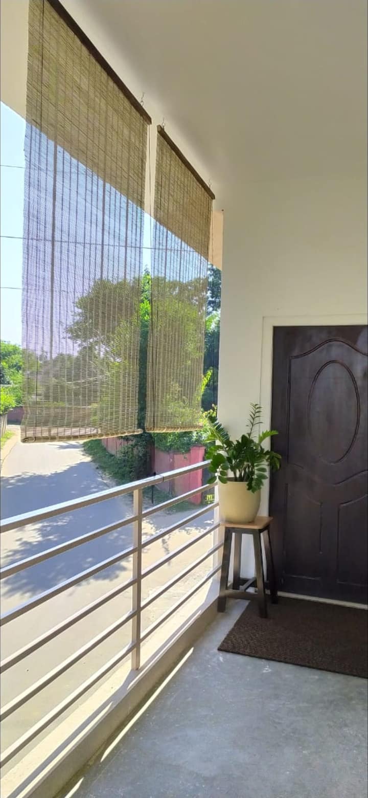 Viki's Homestay - Dimapur