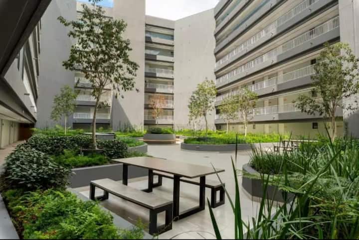 Apart-hotel In Newlands - Goodwood