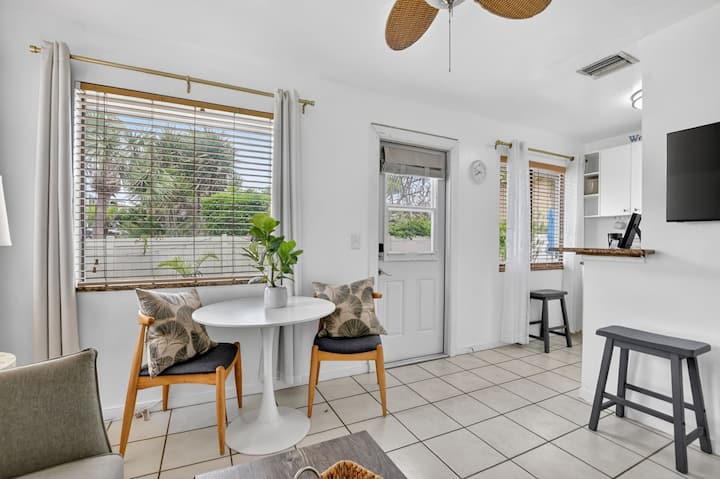 Walk To Beach • Food & Nightlife • Prime Location - Boca Raton, FL
