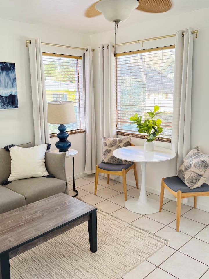 Coastal Beach Retreat • Steps To Ocean • #5 - ボカラトン, FL