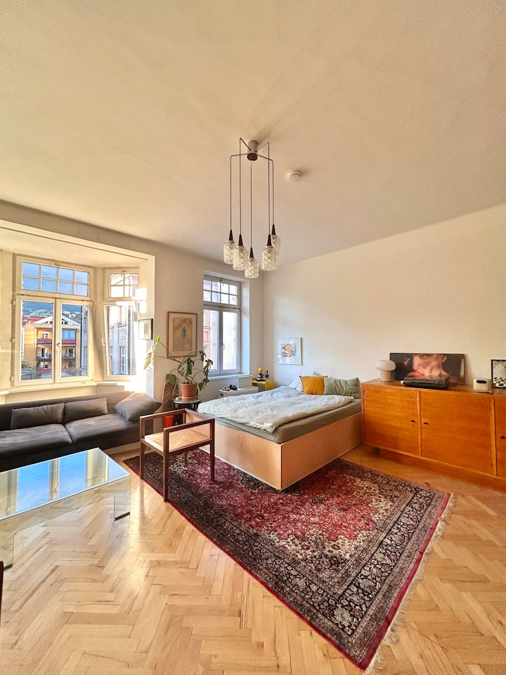 Zimmer In 2er-wg In Innsbruck - Innsbruck