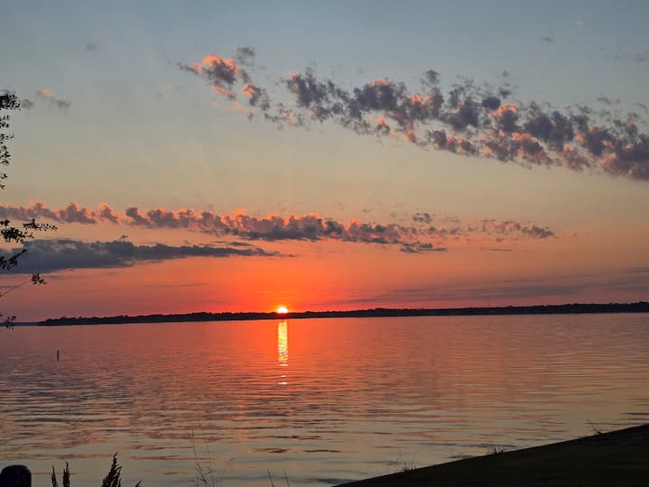 Serenity In The Pines - Livingston, TX