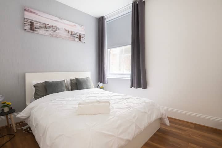 Marine Parade Seafront Flat Brighton - Brighton and Hove