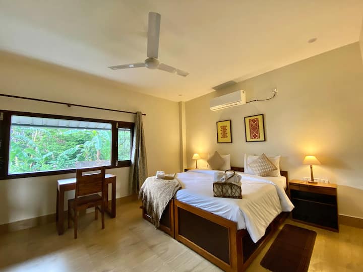 Kolong- A Unit Of Manor - Guwahati