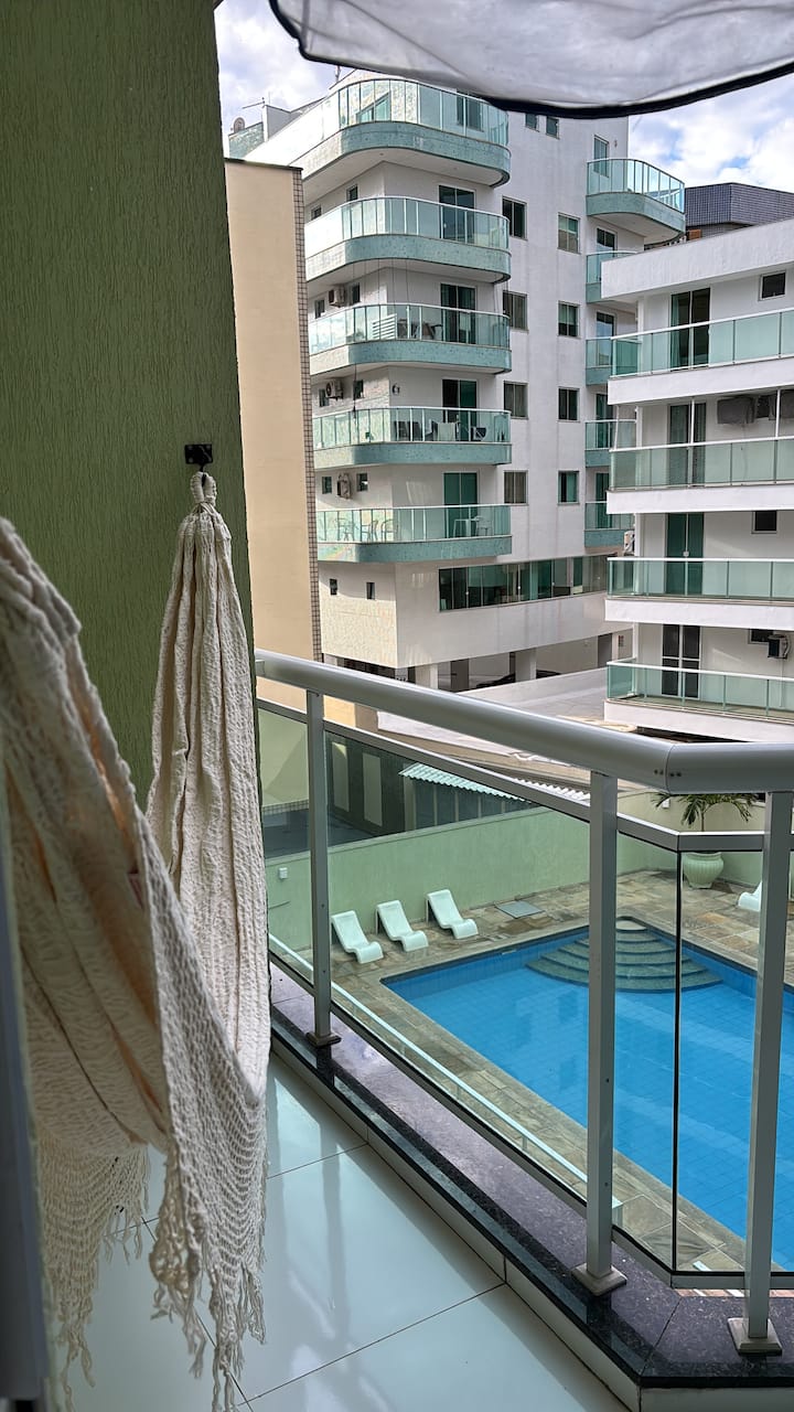 Apartamento Praia Do Forte Cabo Frio - Cabo Frio