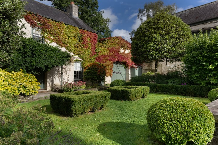 Country Cottage Myddfai - Llandovery