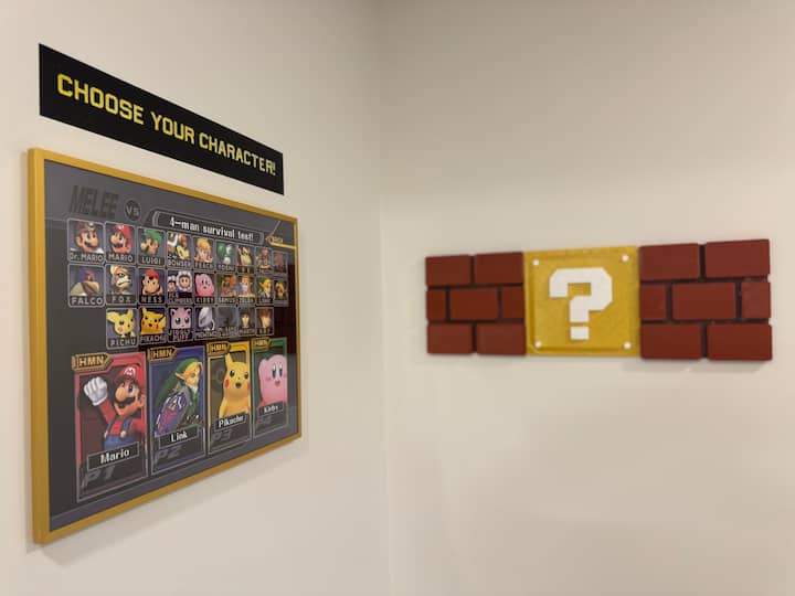 Level Up! At Riverstead - Canada