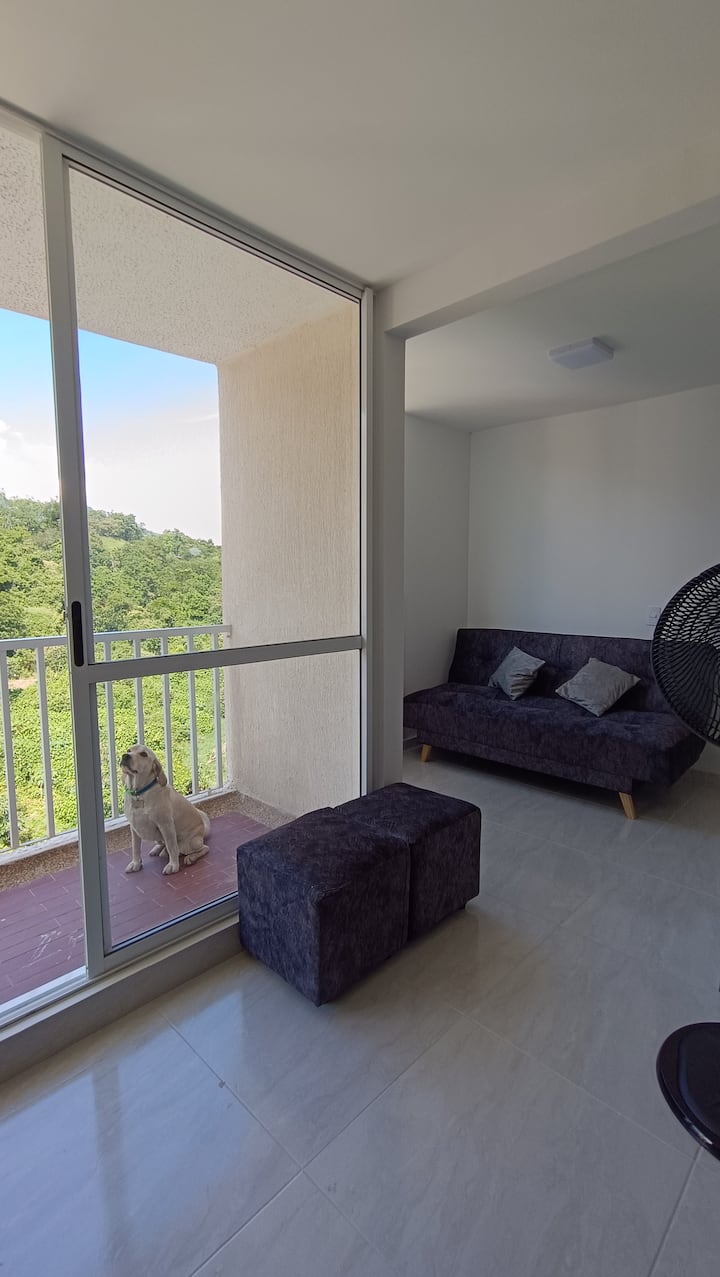 Samar Nativa | Cozy Apartment In Villeta - Villeta