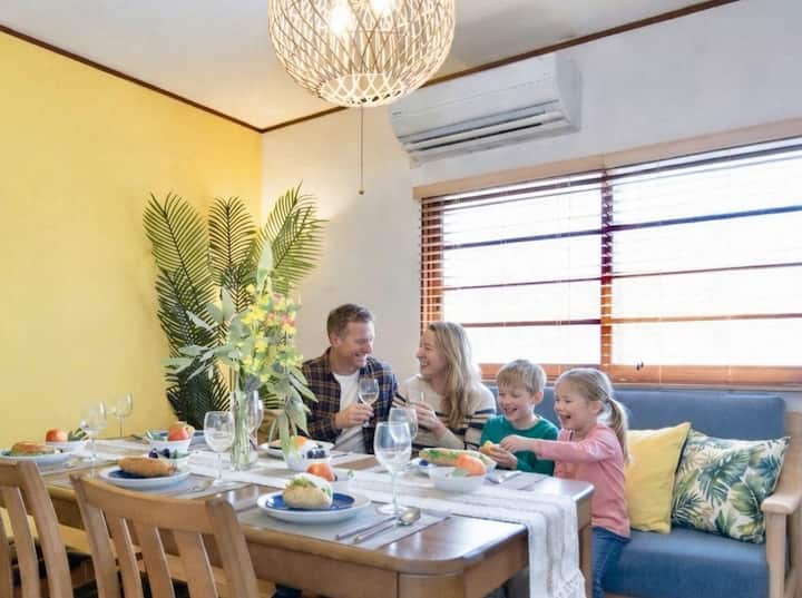 Isola Awaji｜ideale Per Famiglie E Lunghi Soggiorni - 兵庫県