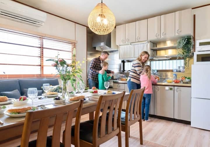 Isola Awaji｜ideale Per Famiglie E Lunghi Soggiorni - 洲本市