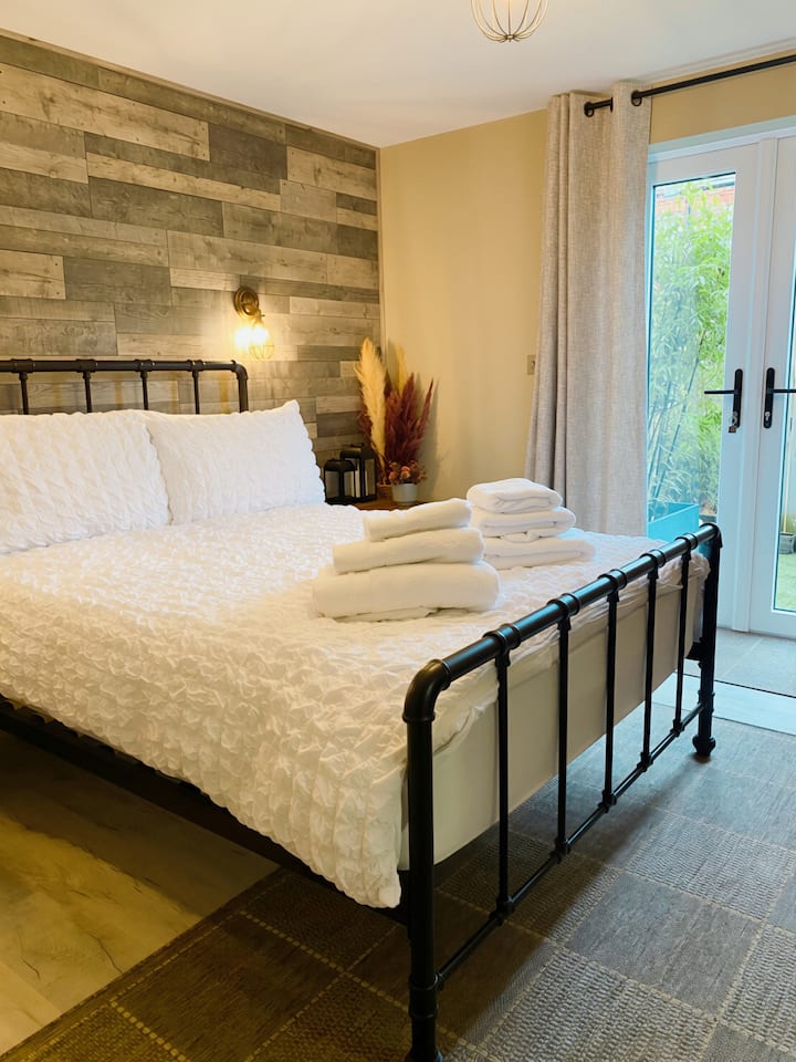 Cosy Kendal Retreat | Gateway To The Lake District - Kendal