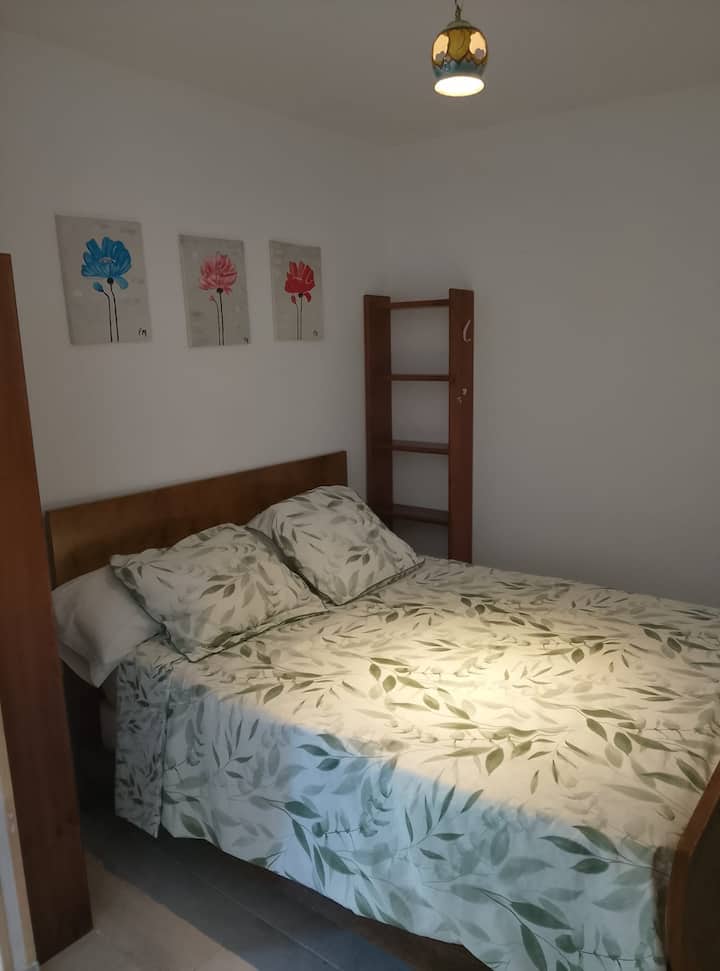 Gîte La Boissière - Circuit de Lédenon