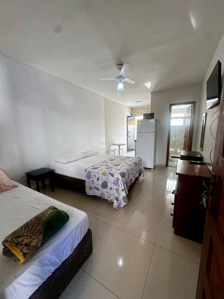Loft Do Luiz 04 - Arraial do Cabo