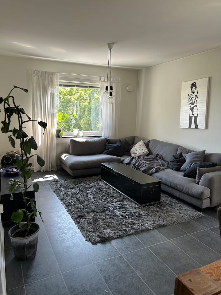 Lägenhet Johanneberg Göteborg - Göteborg