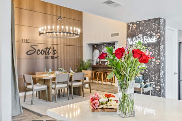 Heart Of Scottsdale Escape: Old Town - No Fees - Scottsdale, AZ