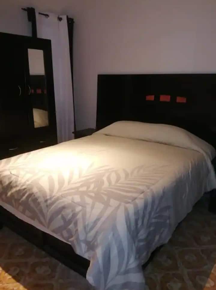 Estancia Chocolate - Puebla