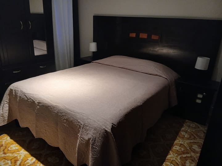 Estancia Chocolate - Puebla