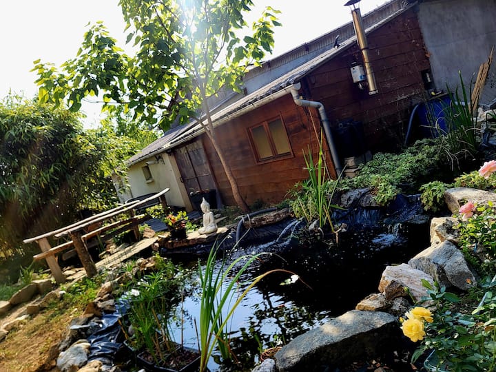 Gite De Bel Air - Bellac