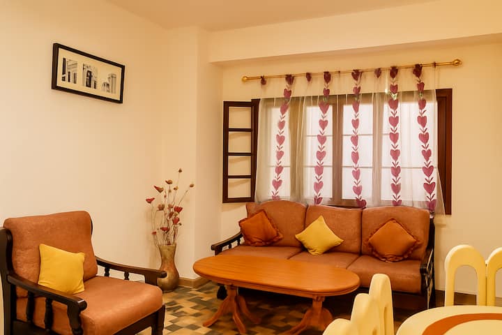 Appartmment Close To Everything - Larache