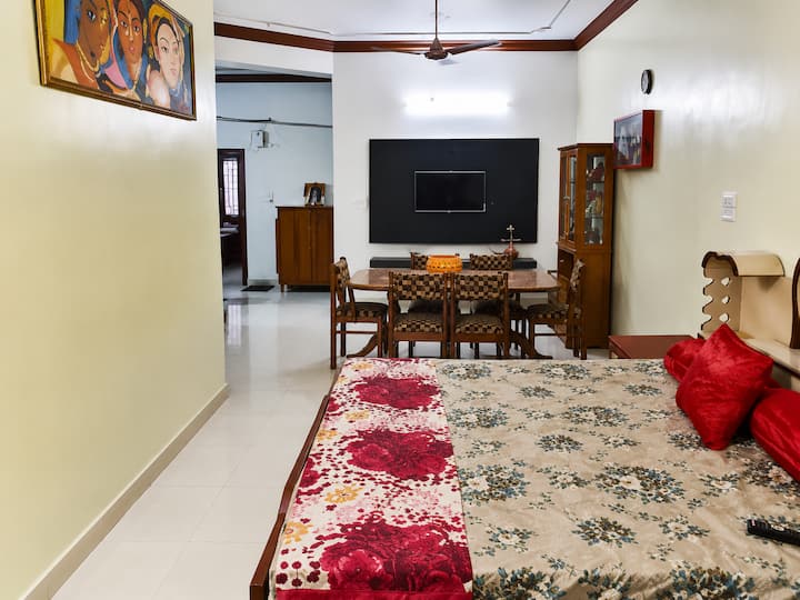 1bhk Ansal 2000 Sqft - Bhopal