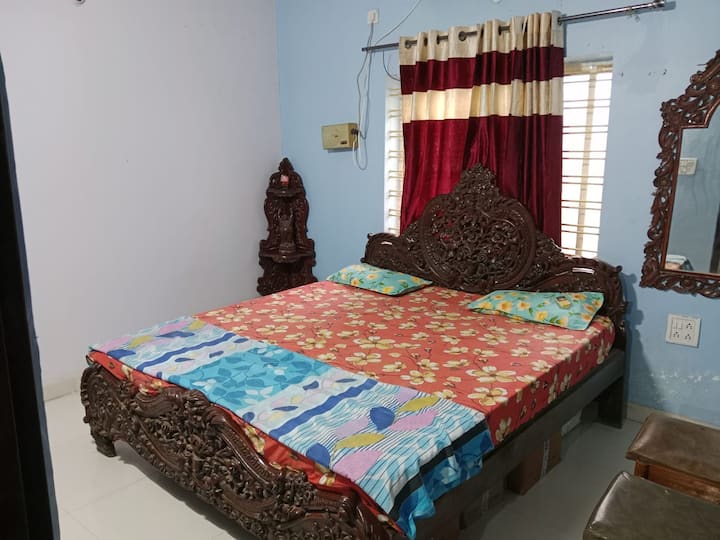 Entire 2 Bhk Bungalow - Bhopal