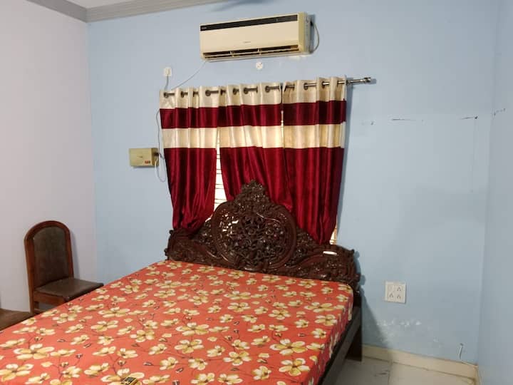 Entire 2 Bhk Bungalow - Bhopal