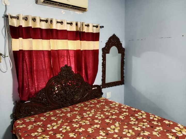 Entire 2 Bhk Bungalow - Bhopal
